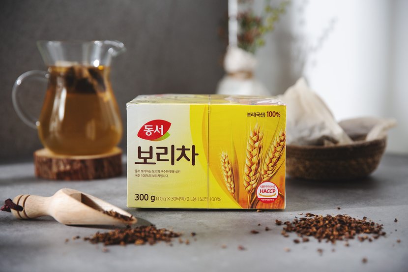 ktown4u.com : [DONGSEO] Barley tea 300g*1EA
